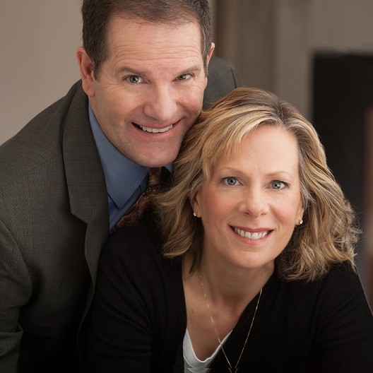 Painful Blessing – Jill and Gordon’s Story After a Stroke | Why is This ...